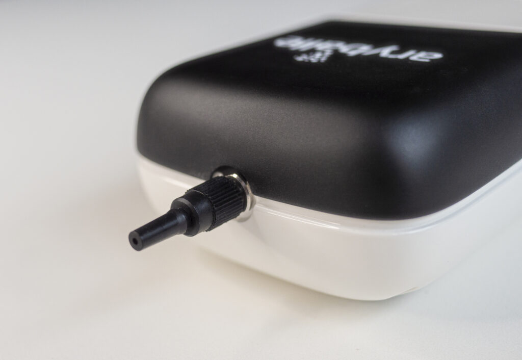 NeOse Innovation : Revolutionizing Odor Detection in car-sharing ...