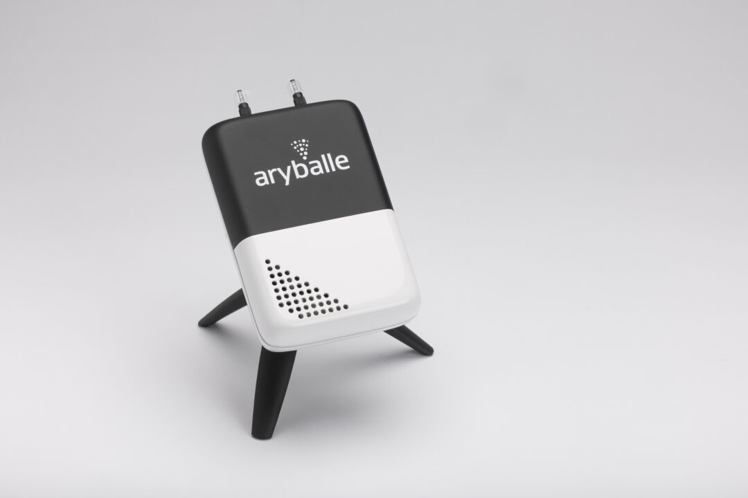 NEOSE ADVANCE - Aryballe